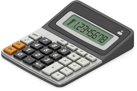 Calculator - Uniqpak