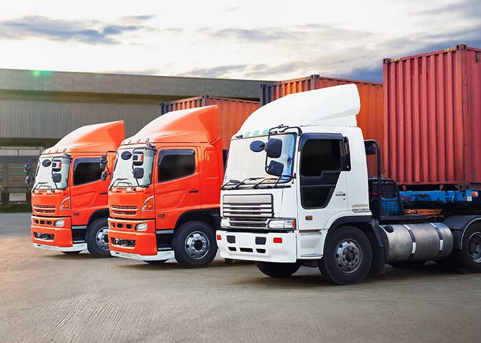 Layanan Trucking Uniqpak: Solusi Pengangkutan Darat yang Cepat dan ...